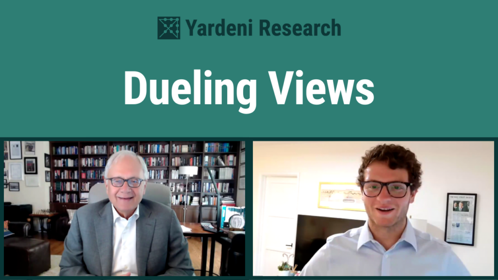 Our Research - Yardeni Research
