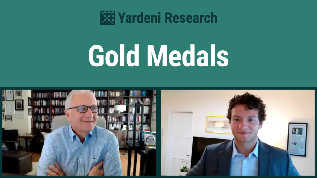 Our Research - Yardeni Research