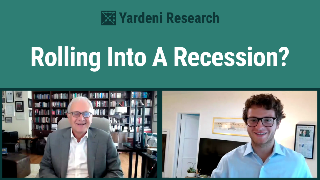 Our Research - Yardeni Research